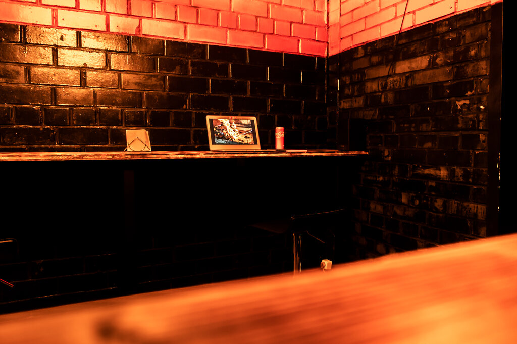 Fast food Garry King, Podolsk, foto