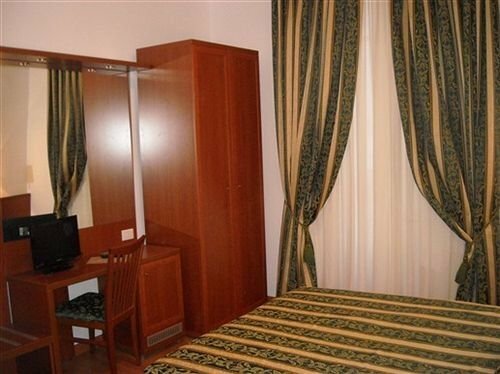 Otel Relais Baroque, Roma, foto