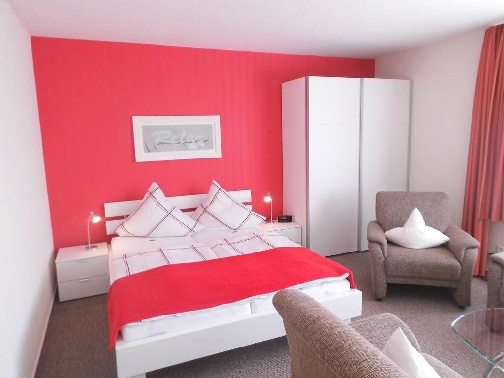 Otel Appartementhaus Diana, Schleswig‑Holstein, foto