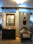 Prud Villa (Pohjois-Savo, Kuopio, Lampikuja, 4), termal otel  Kuopio'dan