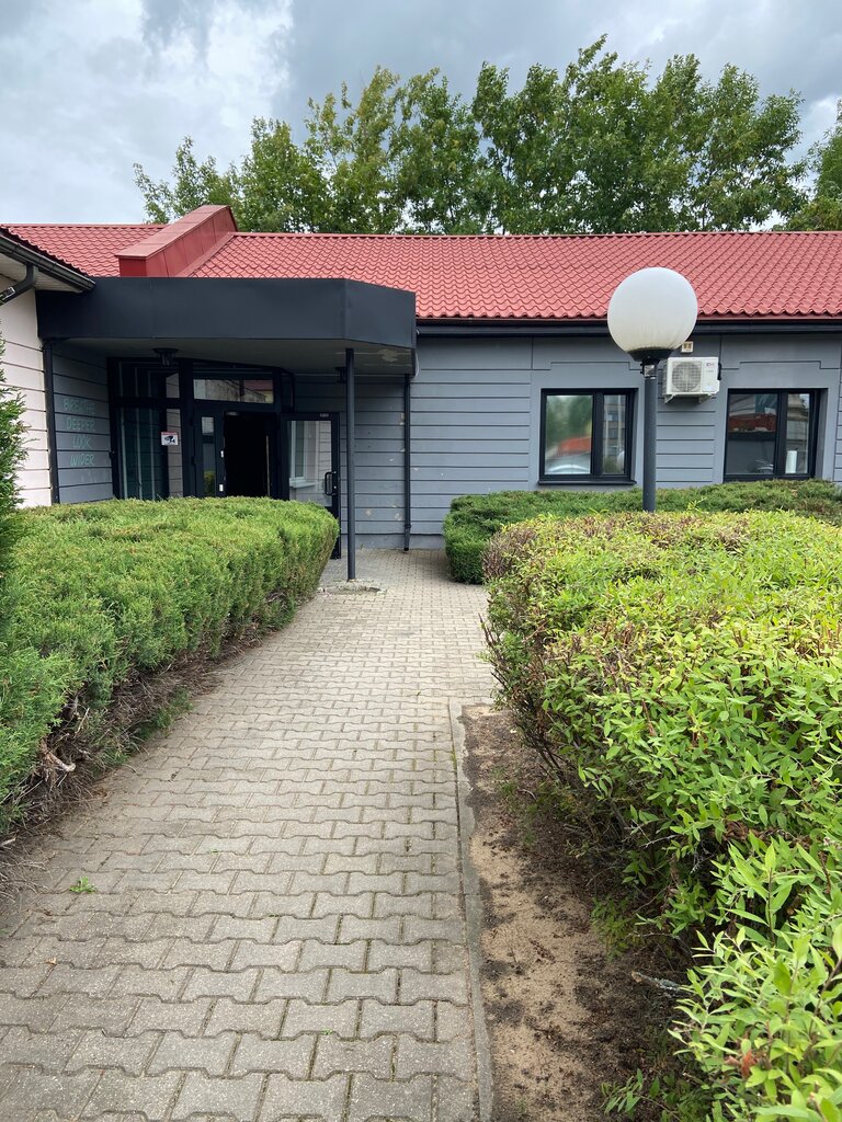 Berberler Bob, Minsk, foto