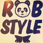 Rob Style (Atoyan Street No:139), t-shirt baskı  Erivan'dan