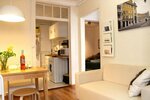Bairro Alto Apartment (Rua do Norte No:27), kısa süreli konaklama  Lizbon'dan