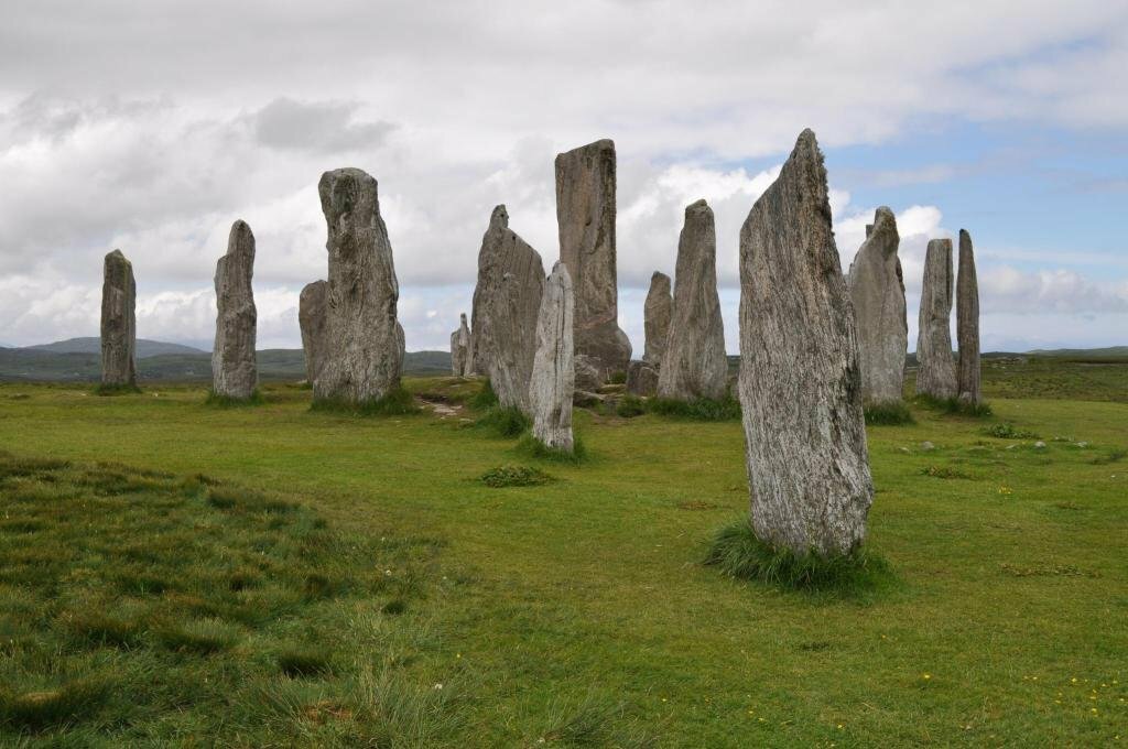 Otel Lightcliffe Bed & Breakfast, Outer Hebrides, foto