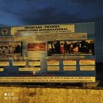 Medicare pharma consulting international (Abidjan, Cocody, Rue L39), kalıp firmaları  Abican'dan