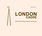 London Cadde (Bağdat Cad., No:71, Kadıköy, İstanbul), emlak ofisi  İstanbul'dan