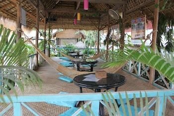Otel Relax And Resort Angkor Guesthouse, Siem Reap, foto