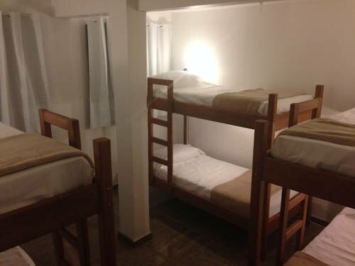 Otel Rdz Vidigal Hostel, Rio de Janeiro, foto