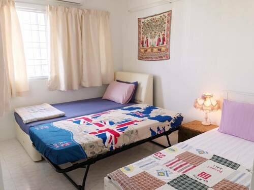 Otel Comfort Zone in Georgetown, , foto