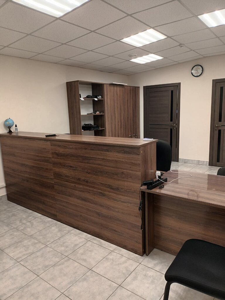 Bilgisayar teknik servisleri RemBox, Novosibirsk, foto