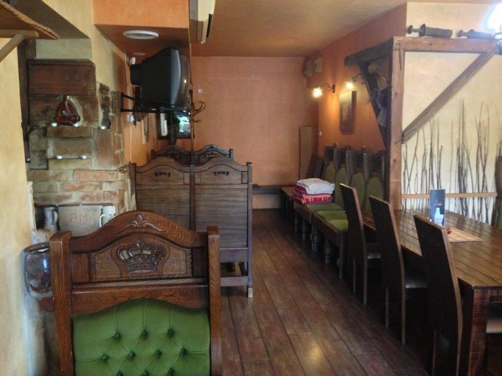 Otel Kiskakas Vendéglonkben és Panziónkban, Zalaegerszeg, foto