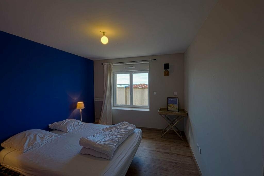 Otel Residence Printaniere, , foto