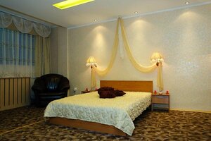 Jor Daniel Hotel (Pejo Iavorov Street 3,4400 Pazardzhik,), otel  Pazardzhik'ten