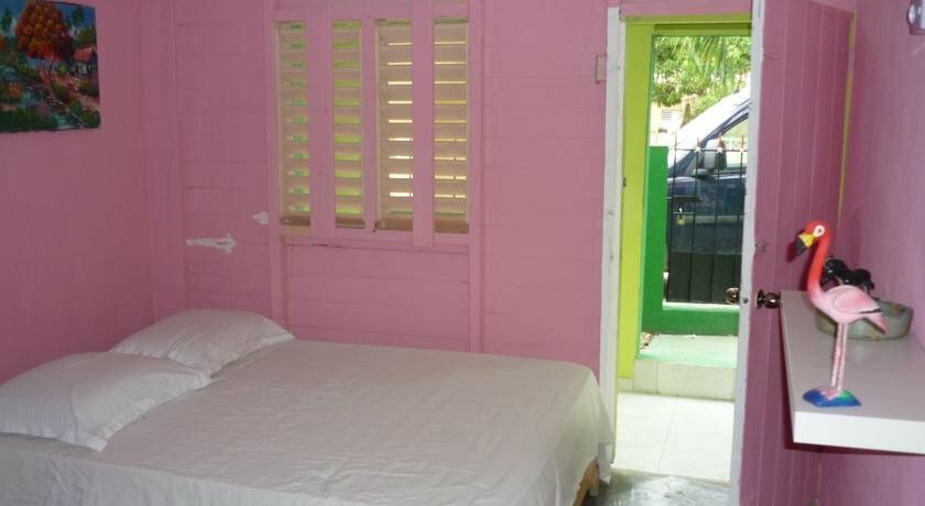 Otel Cabana Tipica Maura, La Altagracia İli, foto