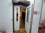 Химчистка (Rudnyovka Street No:41), kuru temizlemeciler  Moskova'dan