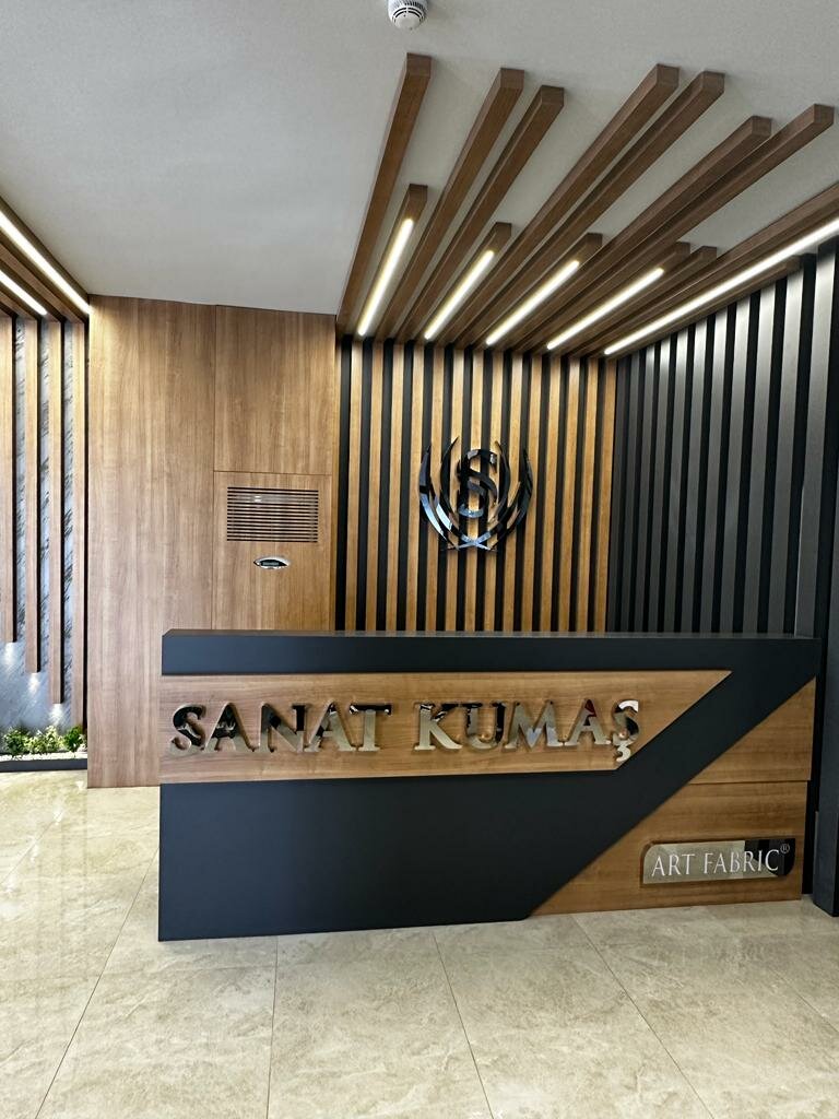 Kumaşçılar Sanat Kumaş, İstanbul, foto