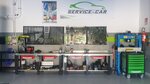 Service Car Officina Meccanica (Calabria, Cosenza, Trebisacce), jant ve lastikçiler  Calabria'dan