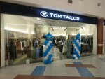 Tom Tailor (Malinovskogo Street No:25), giyim mağazası  Rostov‑na‑Donu'dan