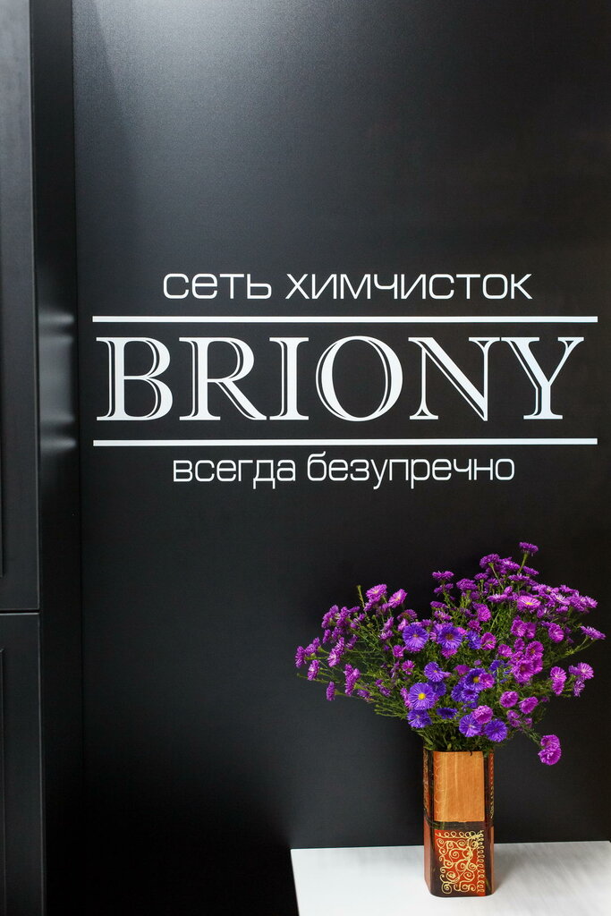 Kuru temizlemeciler Briony, Krasnodar, foto