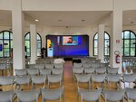 Storm Events Srl (Apulia, Bari, Via Costa Nicola), etkinlik organizasyonu  Bari'den