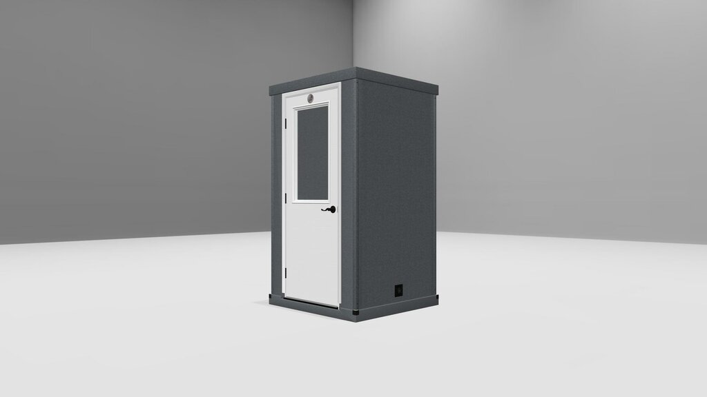 Ses kayıt stüdyoları La Vocal Booths, Los Angeles, foto