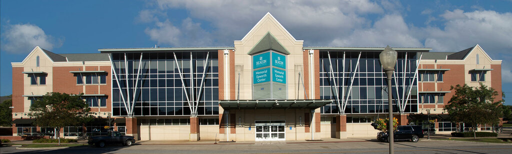 Psikologlar Duane Flaig, Np - Memorial Epworth Center, South Bend, foto