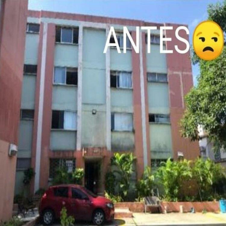 Kamu hizmet şirketi Caribe & Construcciones S. A. s, Barranquilla, foto