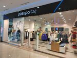 Passport-Eurotone (Skhodnenskaya Street No:56), giyim mağazası  Moskova'dan