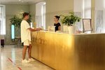 Seline (Timura Frunze Street No:11с15), tıp merkezleri ve klinikler  Moskova'dan