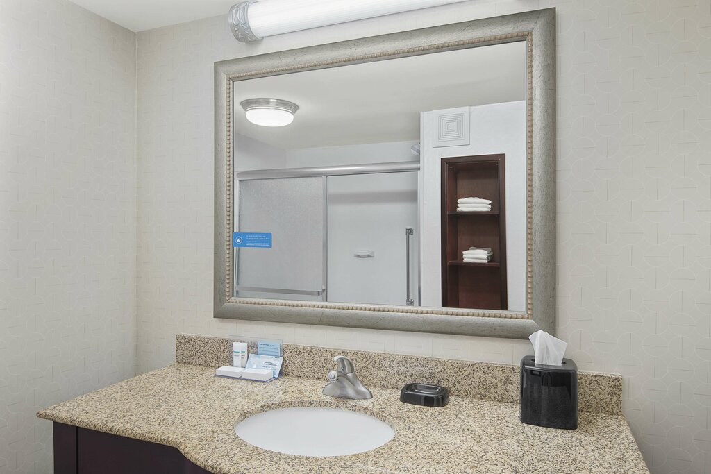 Otel Hampton Inn Fairhope-Mobile Bay, Alabama Eyaleti, foto