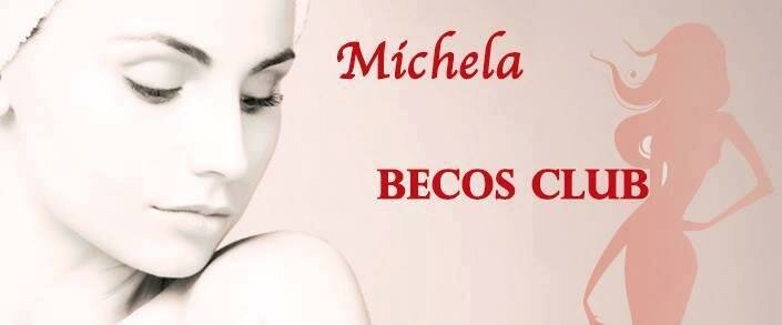 Güzellik salonu Estetica Michela, Salerno, foto