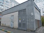 Трансформаторная подстанция № 5047 (Beryozovskaya Street No:103А), mühendislik altyapısı  Nijni Novgorod'dan
