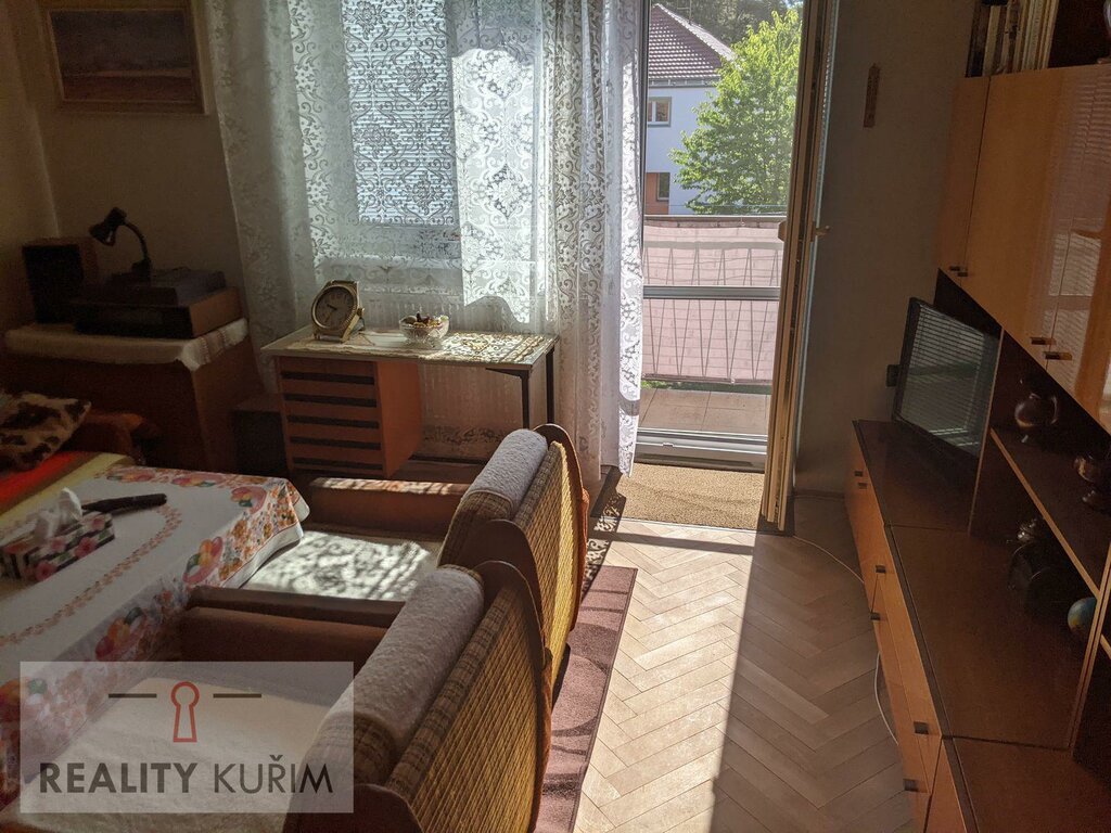 Emlak ofisi Ing. Jiří Vlasák - Reality Kuřim, Kurim, foto