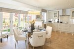 David Wilson Homes - Moorland Gate (Bishops Lydeard, Taunton Road, Bishops Lydeard), arazi dizisi  İngiltere'den