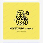 Veneziano office (ulitsa Trudovoy Slavy No:1, Karasunskiy City administrative district, mikrorayon Gidrostroiteley), müzik okulları ve konservatuarlar  Krasnodar'dan