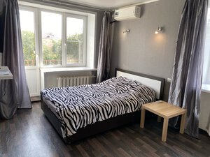 Zhit' Horosho Mini-hotel (ulitsa Shcherbakova No:9), otel  Ahtubinsk'ten
