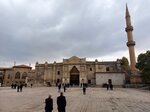Karamanoğlu Ulu Cami (Aksaray, Aksaray Merkez , Hacıhasanlı Mah., 717. Sok., 11), cami  Aksaray'dan