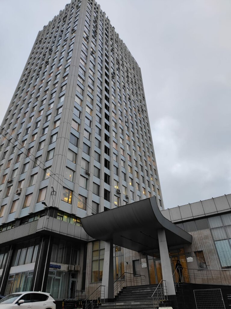 i̇ç mimarlık firmaları Chayka. design, Moskova, foto