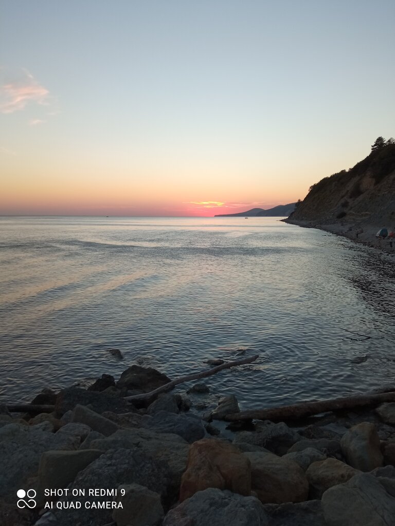 Konuk evi Gostevoi dom Aist s. Arkhipo-Osipovka, Krasnodarski krayı, foto