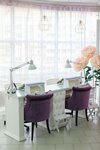 Lavanda Nails (Kosmonavtov Street No:34Б), manikür-pedikür  Koroliov'dan
