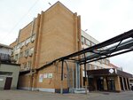 Калибр (Godovikova Street No:9с1), ticari gayrimenkul alım satımı  Moskova'dan