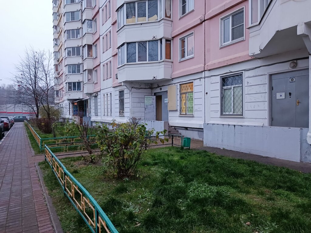 Eksper büroları Appraiser Gordeev V., Balaşiha, foto