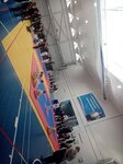 Кингисеппский физкультурно-спортивный комплекс (Vorovskogo Street No:28А), çok amaçlı spor tesisleri  Kingisepp'ten