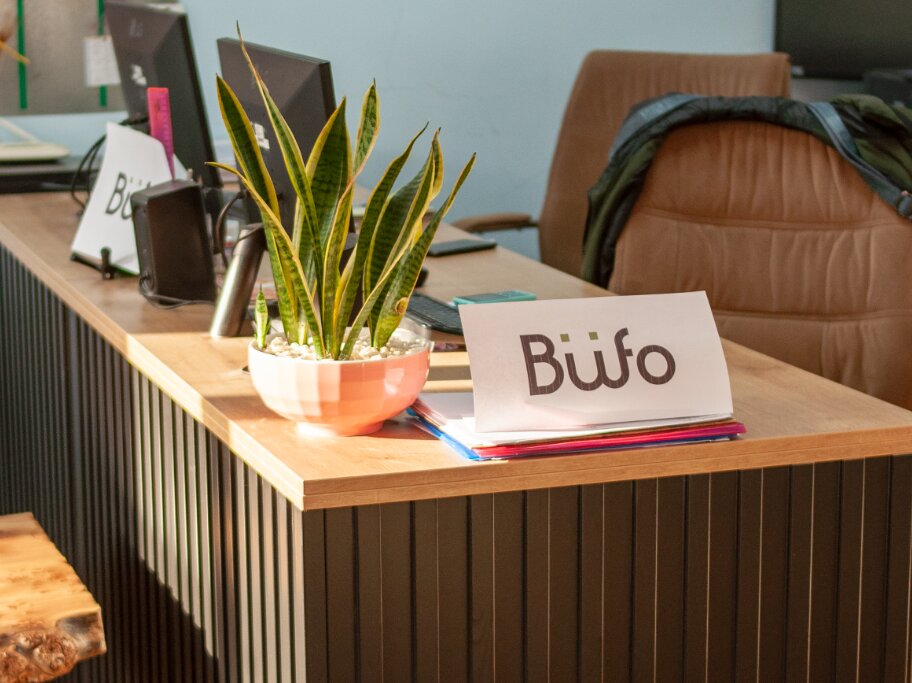 Ev mobilyası Bufo, Krasnoyarsk, foto