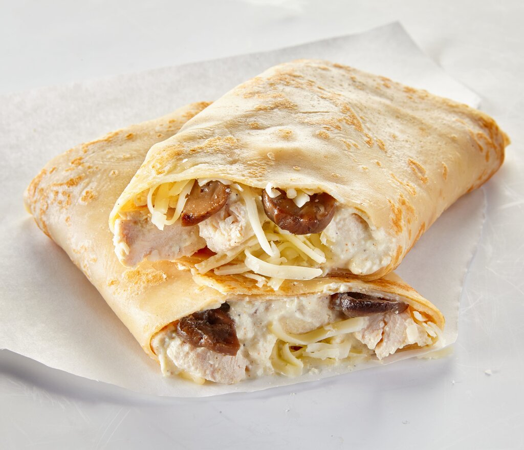 Fast food Vkusnolubov, Rostov‑na‑Donu, foto