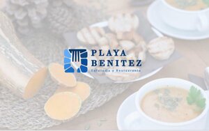 Cafetería Restaurante Playa Benítez (Ceuta, Calle García Benítez), restoran  Ceuta'dan