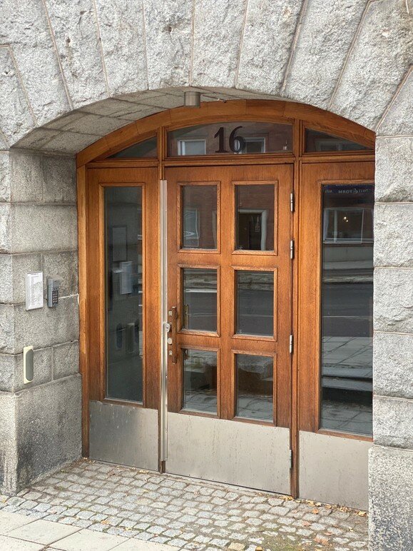 Danışmanlık hizmetleri Besi Blomster Executive Search, Lulea, foto