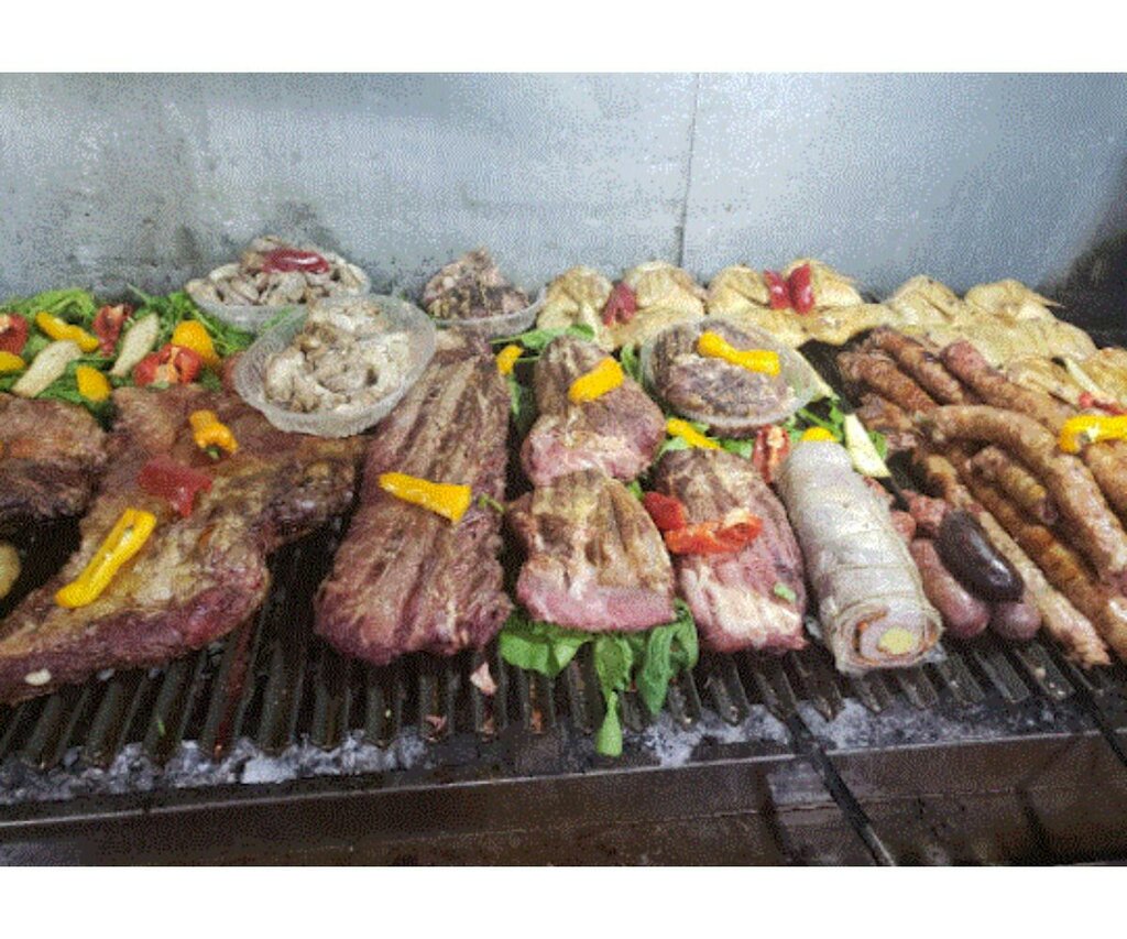 Restoran Parrilla La Argentina, , foto