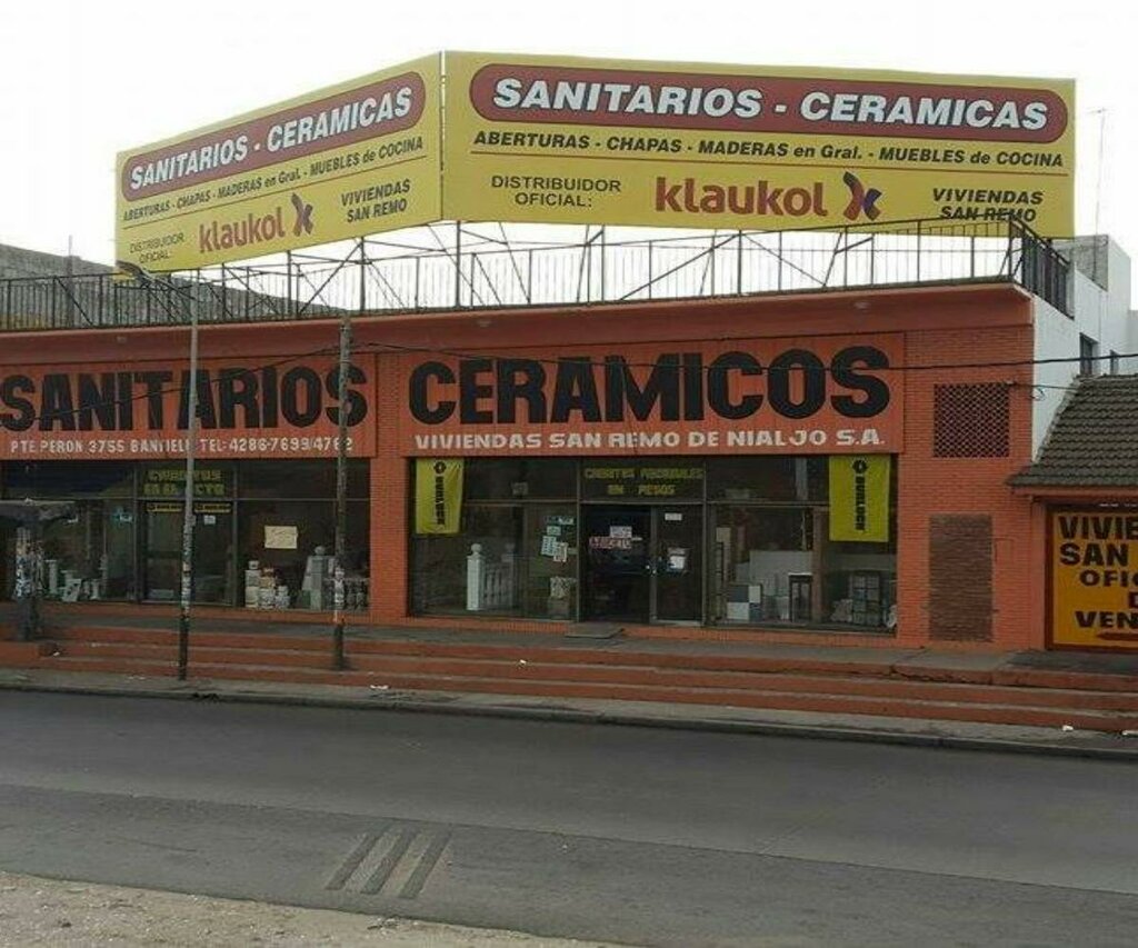 i̇nşaat firmaları Viviendas San Remo de Nialjo Sa, , foto