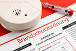 Holzberger Brandschutz-Systeme, Markus Holzberger (Baden-Württemberg, Tübingen, Roseckstraße, 6), yangın güvenliği  Baden‑Wurttemberg'den
